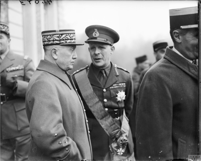The Myth of Dunkirk: What if the Germans Had Not Stopped - War Writers